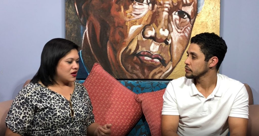 Movers and Shakers of Paarl – Conversation with Celeste Martin – https ...